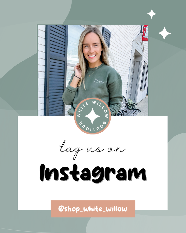 White Willow Boutique