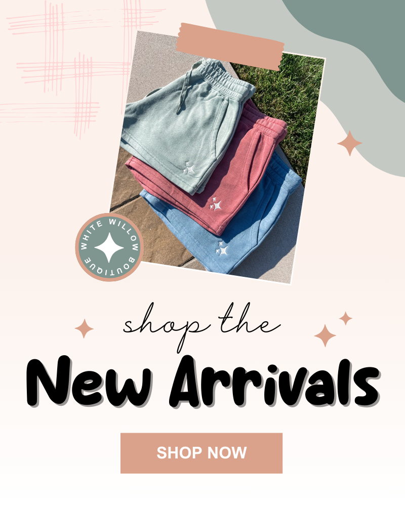 White Willow Boutique